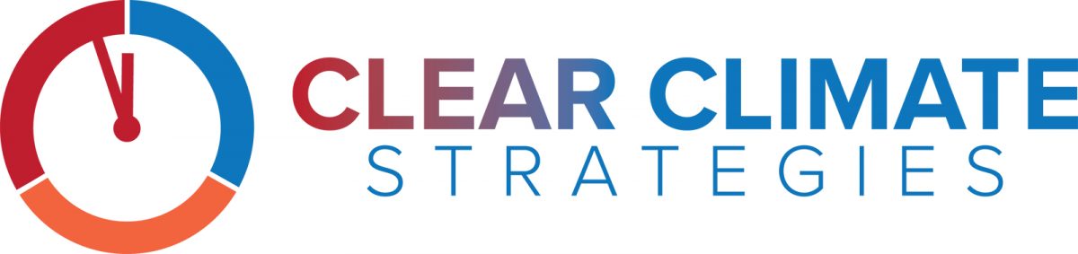 About - Clear Climate Strategies